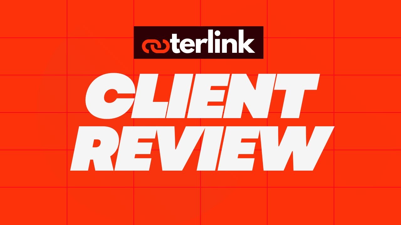 OuterLink's Client Talking About His Experience with Us - YouTube