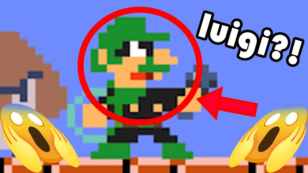 Mario's Monday Night Mix - YouTube