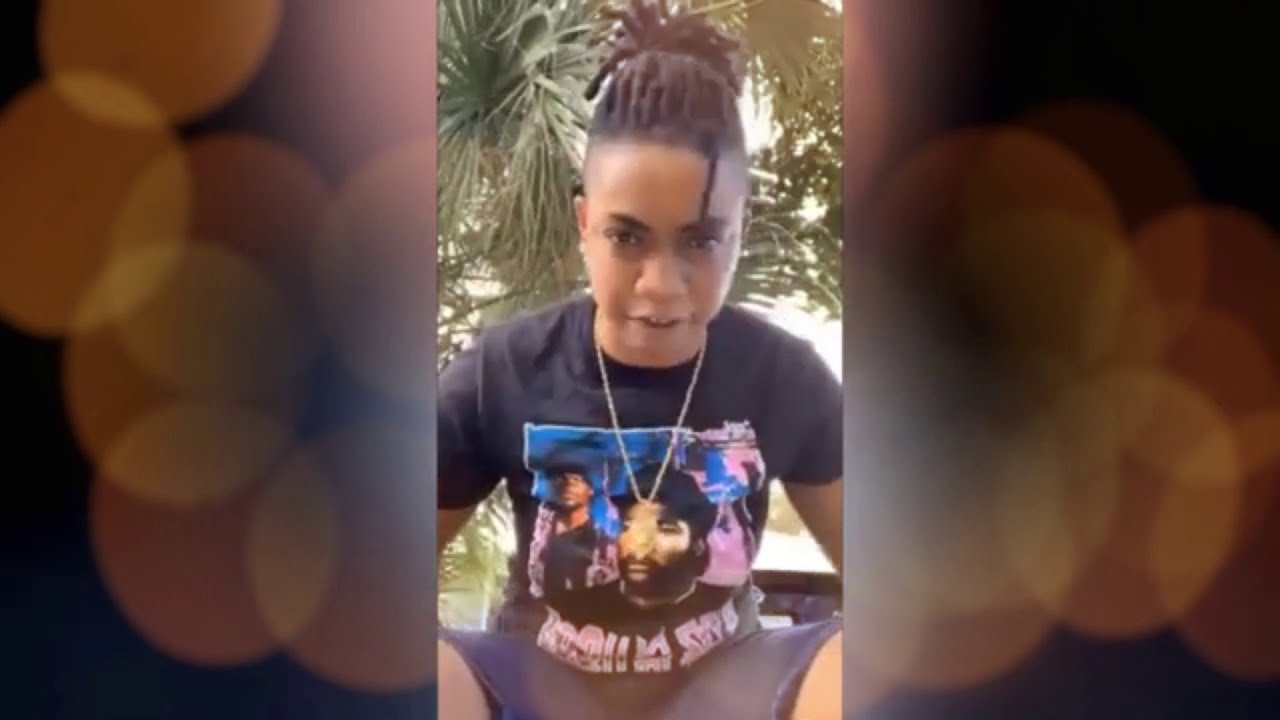 Pretti Don puts Shebada in his place after he said Kaylan Dowdie ...