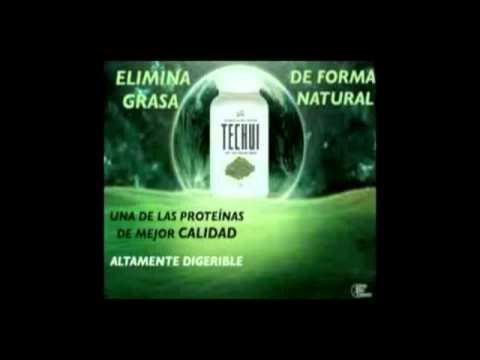 Conoce Iaso Techui de TLC - YouTube