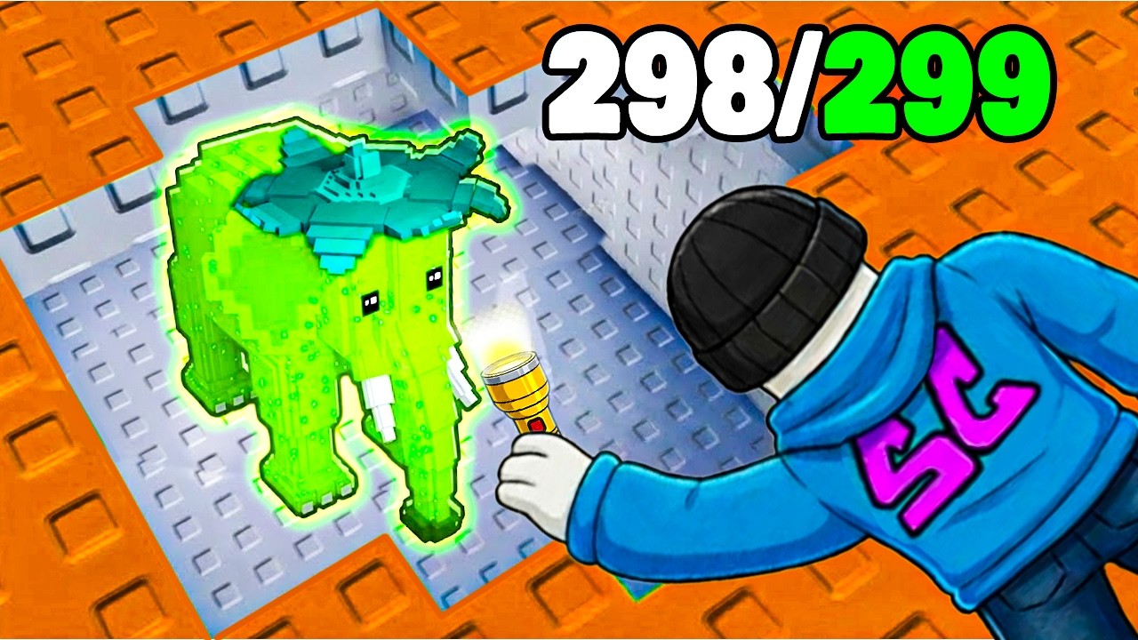 finding EVERY RADIOACTIVE BRAINROT in Roblox... - YouTube