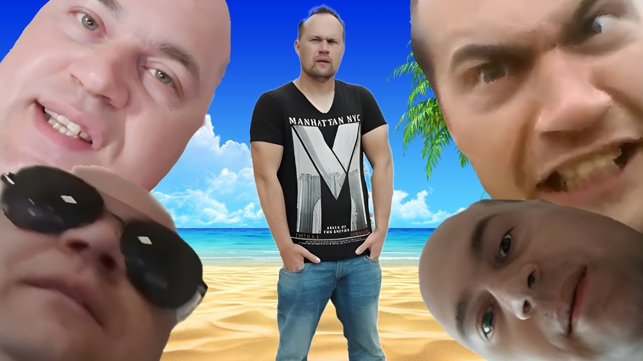 MC Isti itáliai utazás (Pistike mindenkinek hazudott) - YouTube