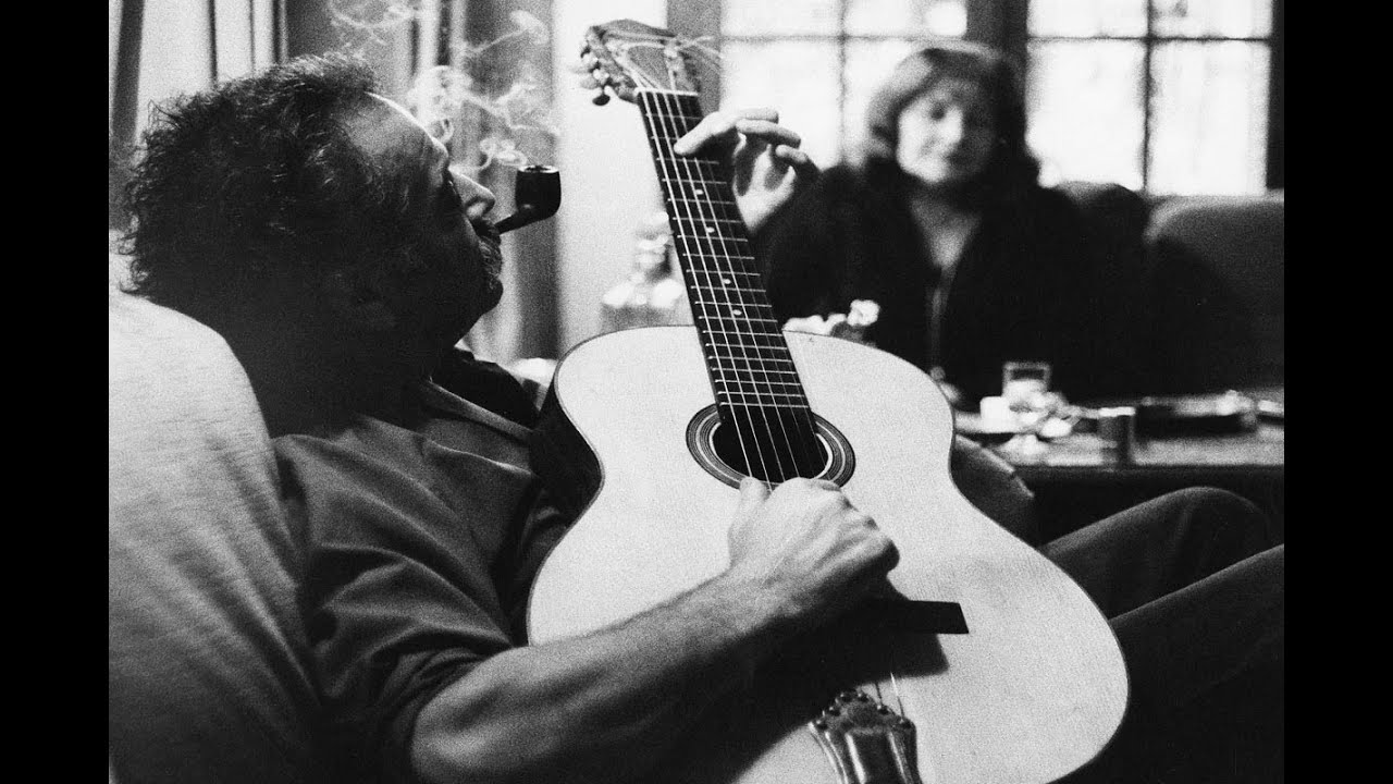 Nanni Svampa - Purghi I Mè Peccàa - YouTube