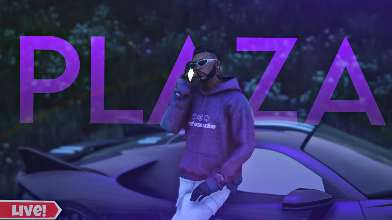 Divine Roleplay | plaza Franchesco (Test Stream) - YouTube
