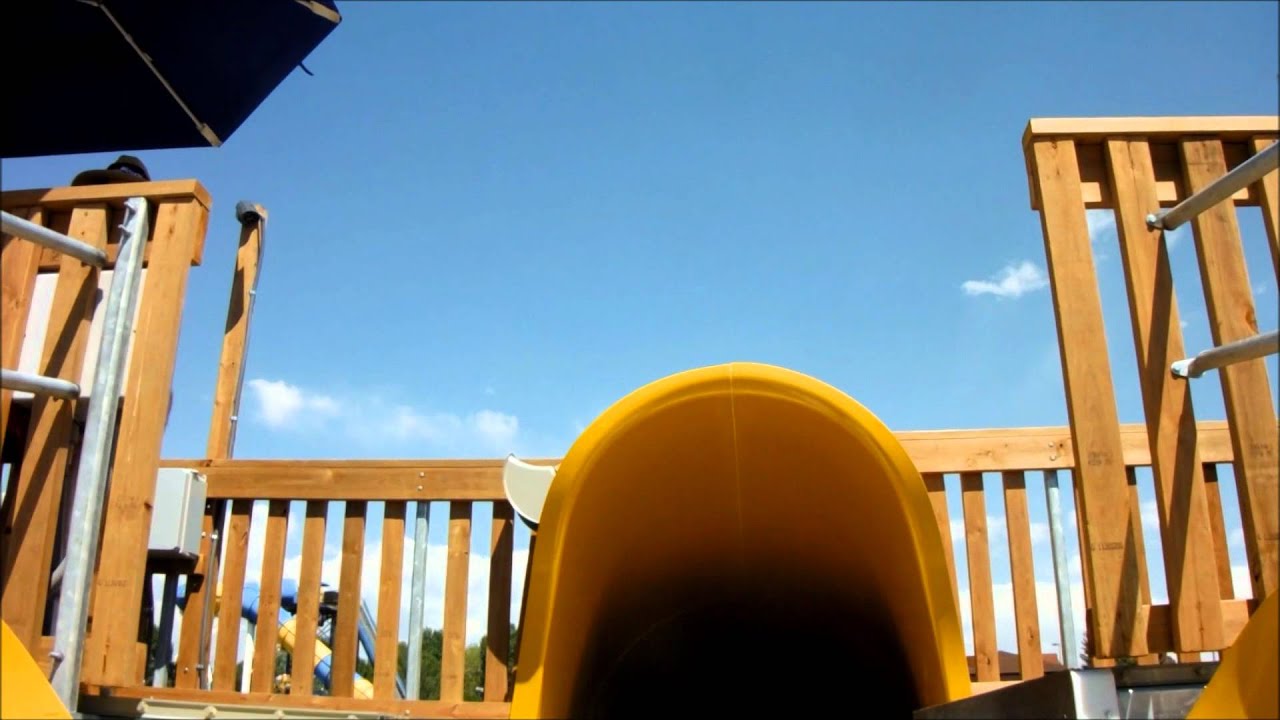 Mile High Flyer 2 - YouTube