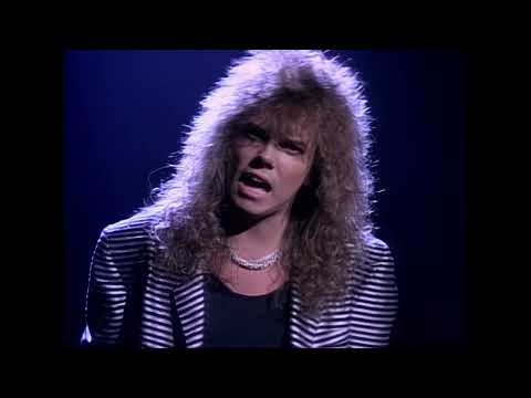 Europe - Carrie (Official Music Video), Full HD (Digitally Remastered and Upscaled)
