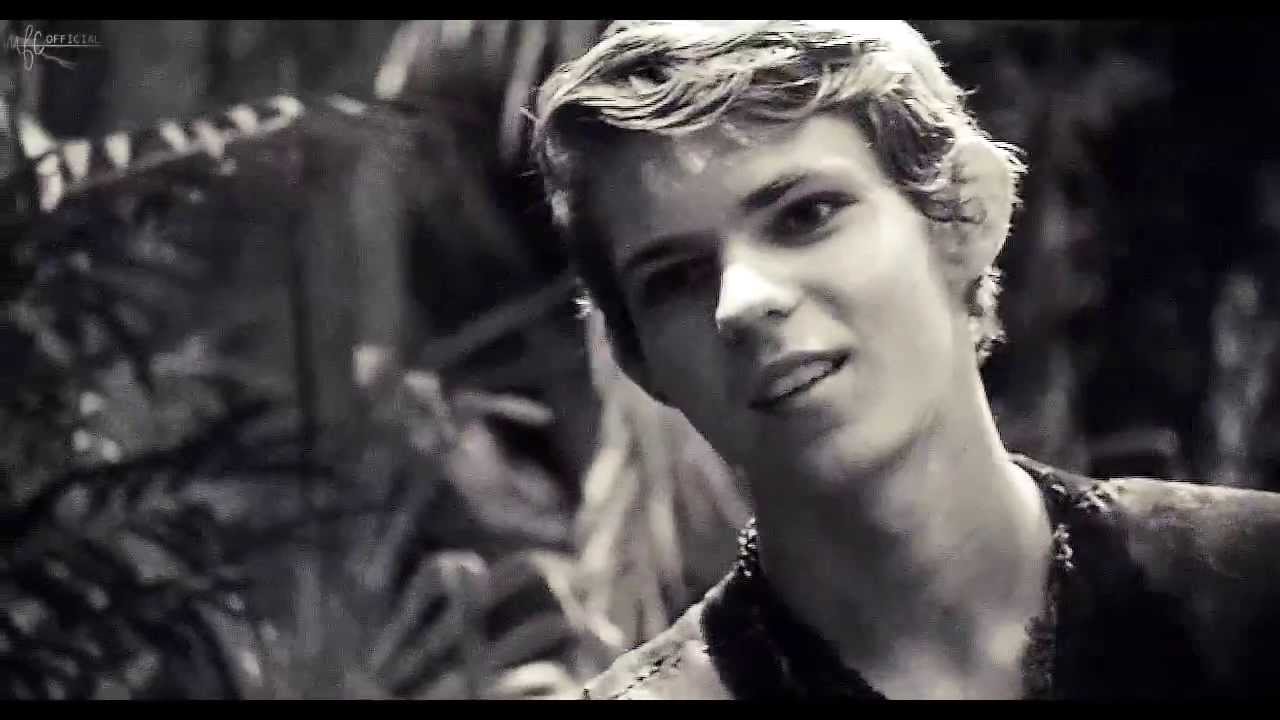 » peter pan | fever [ouat] - YouTube