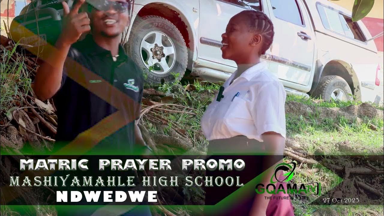 Mashiyamahle High School - YouTube