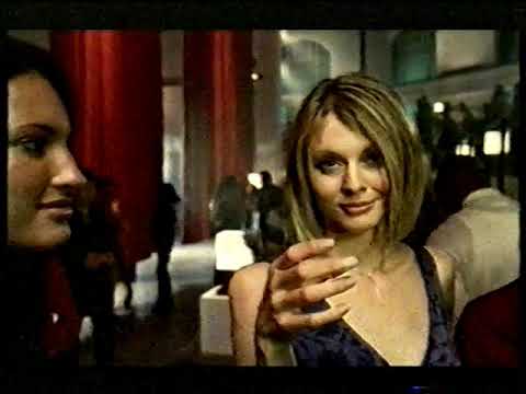 ITV Continuity & Adverts - 1st October 2000 - YouTube