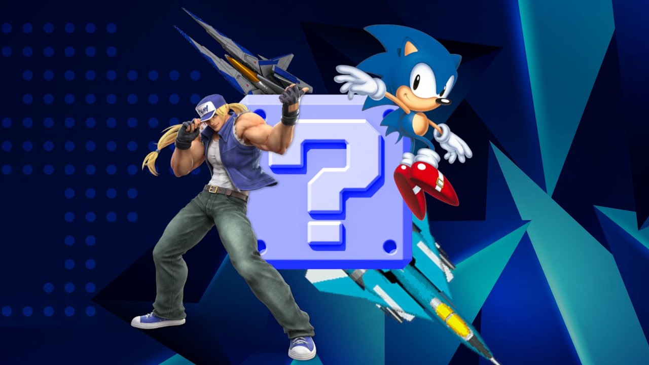 RANDOM GAMES #2 - YouTube