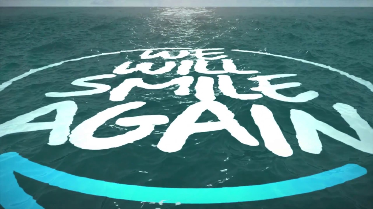 Various Artists - We Will Smile Again (Clip Officiel) Teaser - YouTube