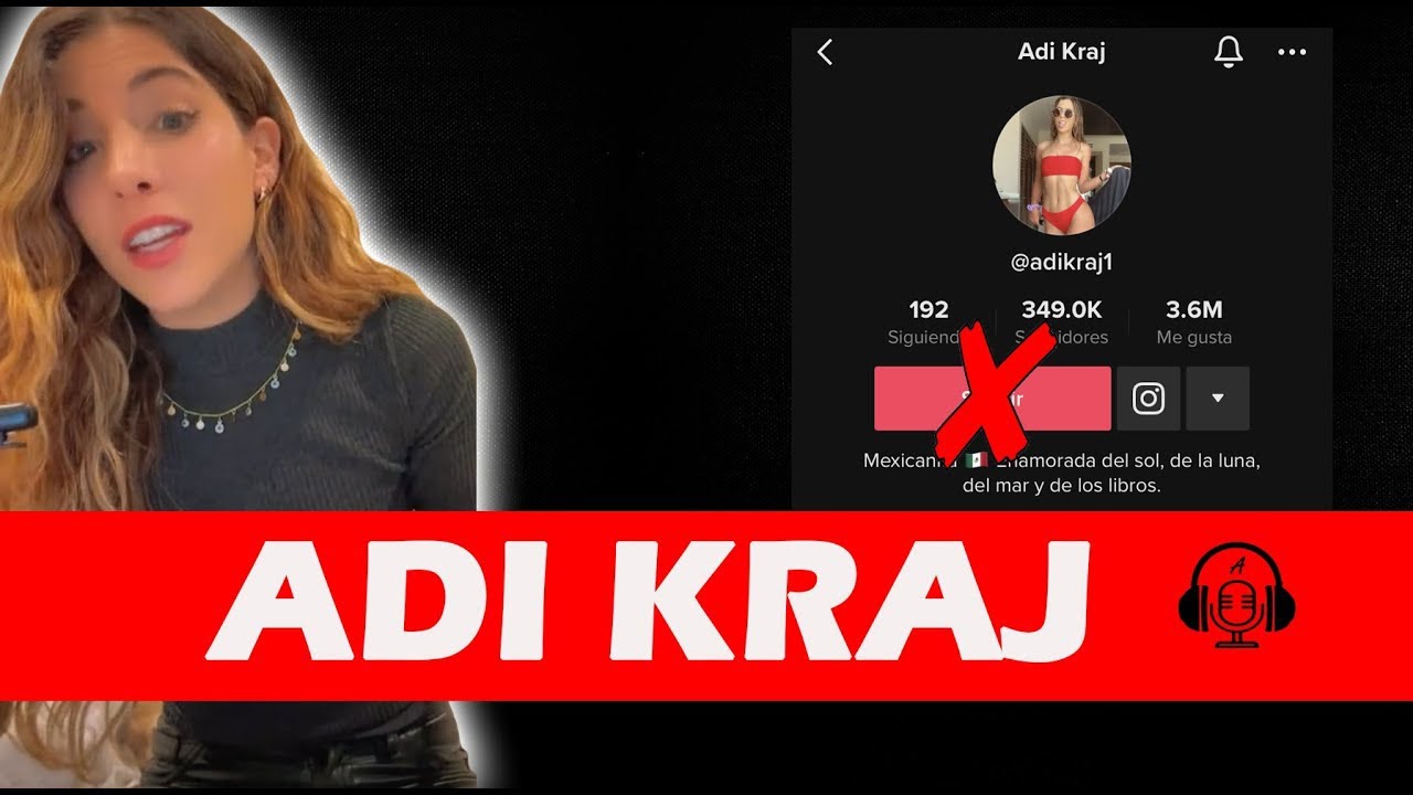 Ciencia, filosofía, transgénero y Adi Kraj - YouTube