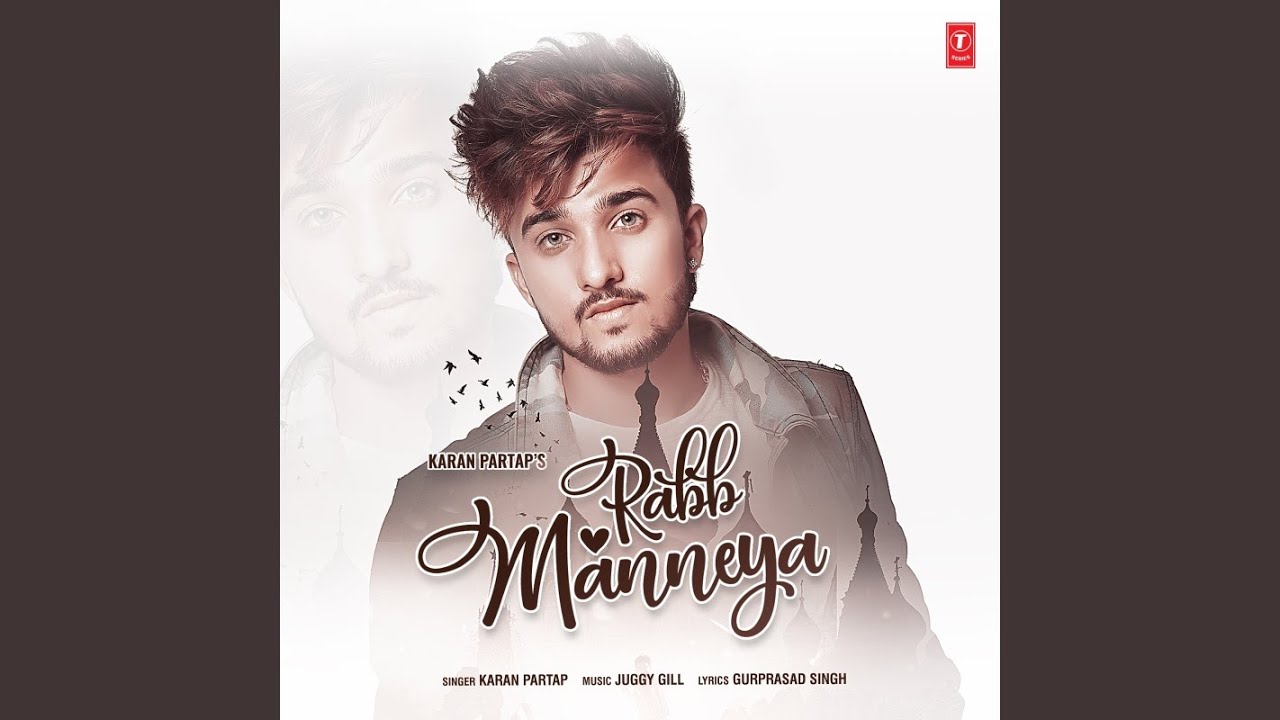 Rabb Manneya - YouTube Music