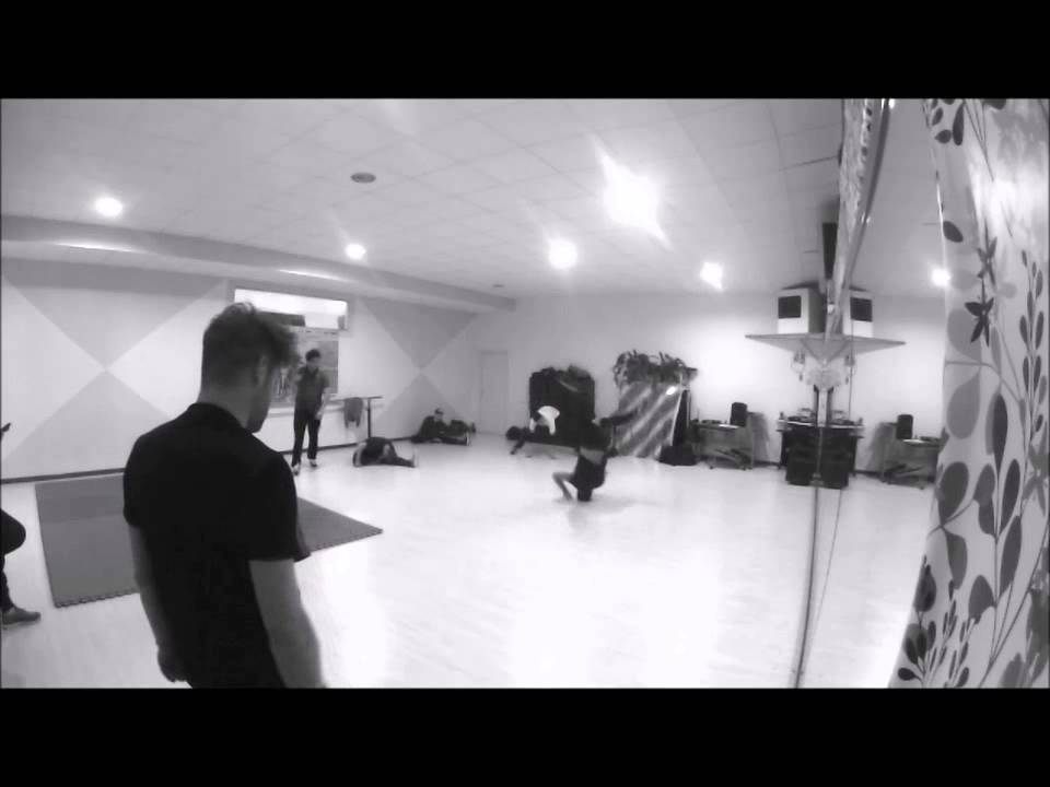 Bboy Flag | Training | 2015 - YouTube