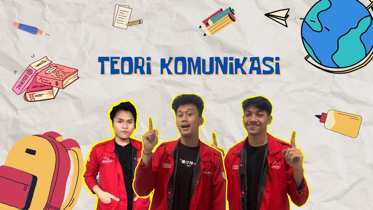 TEORI KOMUNIKASI |Standpoint Theory & Face Negotiation - YouTube