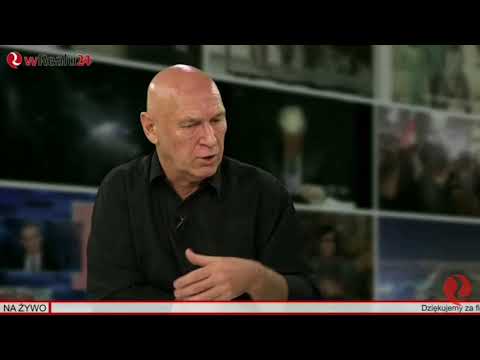 Leszek Żebrowski o Wojciechu Olszańskim vel Aleksandrze Jabłonowskim