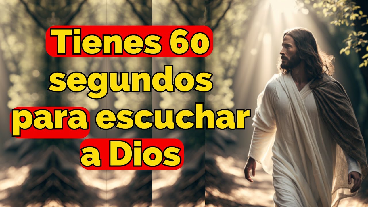 Cuando nos sentimos perdidos y sin rumbo, Él es nuestro guía ...