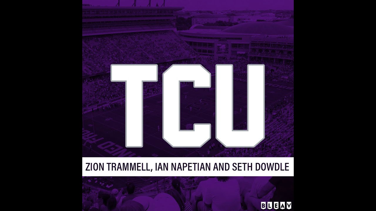 TCU Hires AD Mike Buddie, and WBB Remains Undefeated in Big 12 Play ...