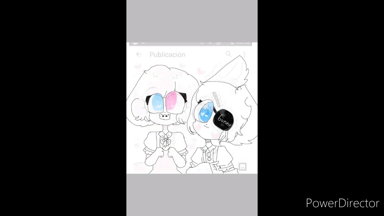 Para Alexa bayca con mucho cariño uwu - YouTube