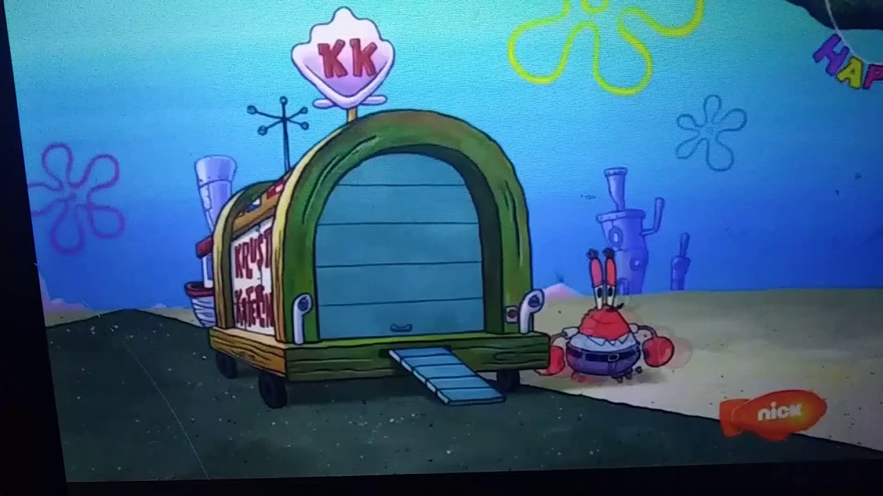 Sponge bob - YouTube