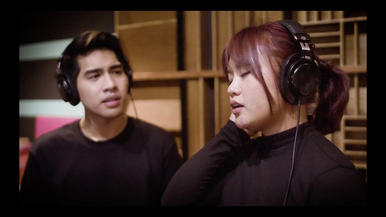 HILING - Song Cover by Fame Gomez and Renz Fernando - YouTube