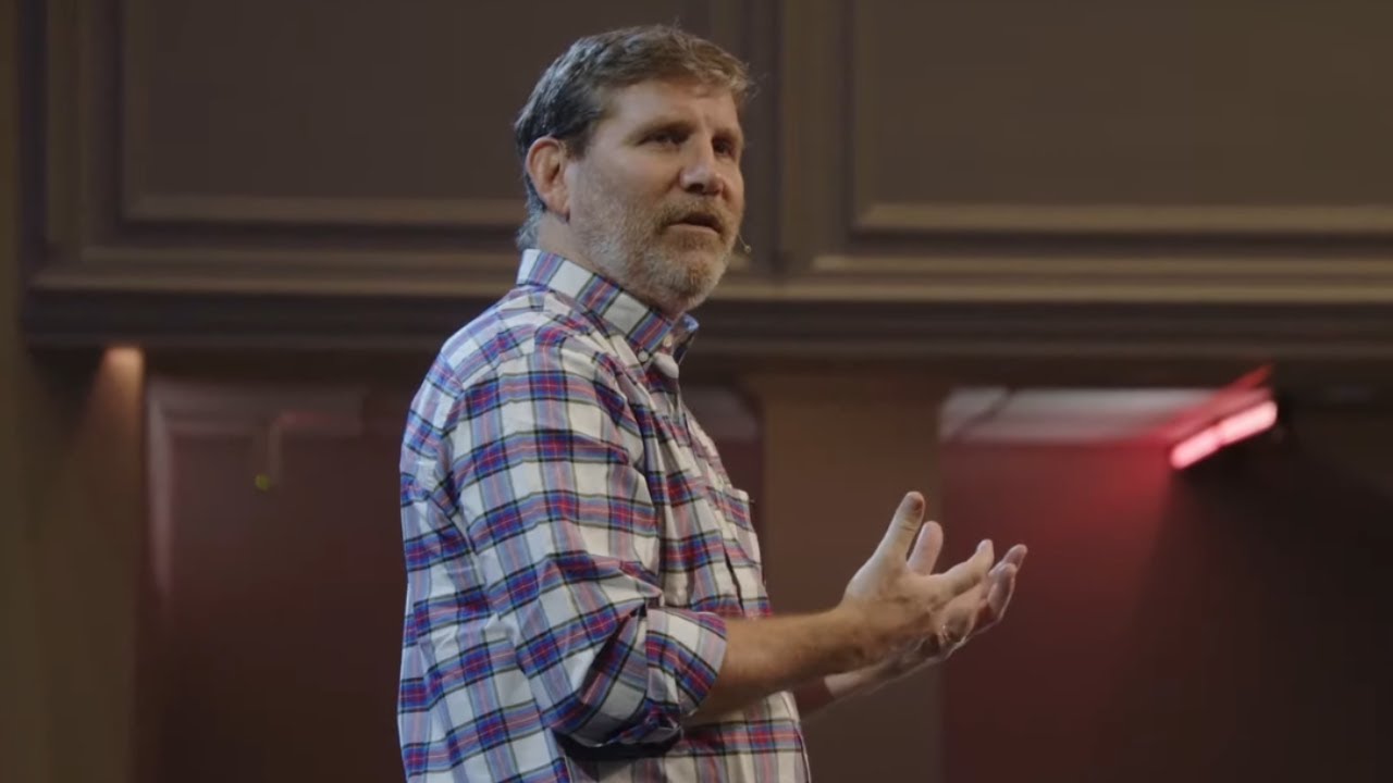 David - The Worshipper | David McNeely | 9/7/25 - YouTube