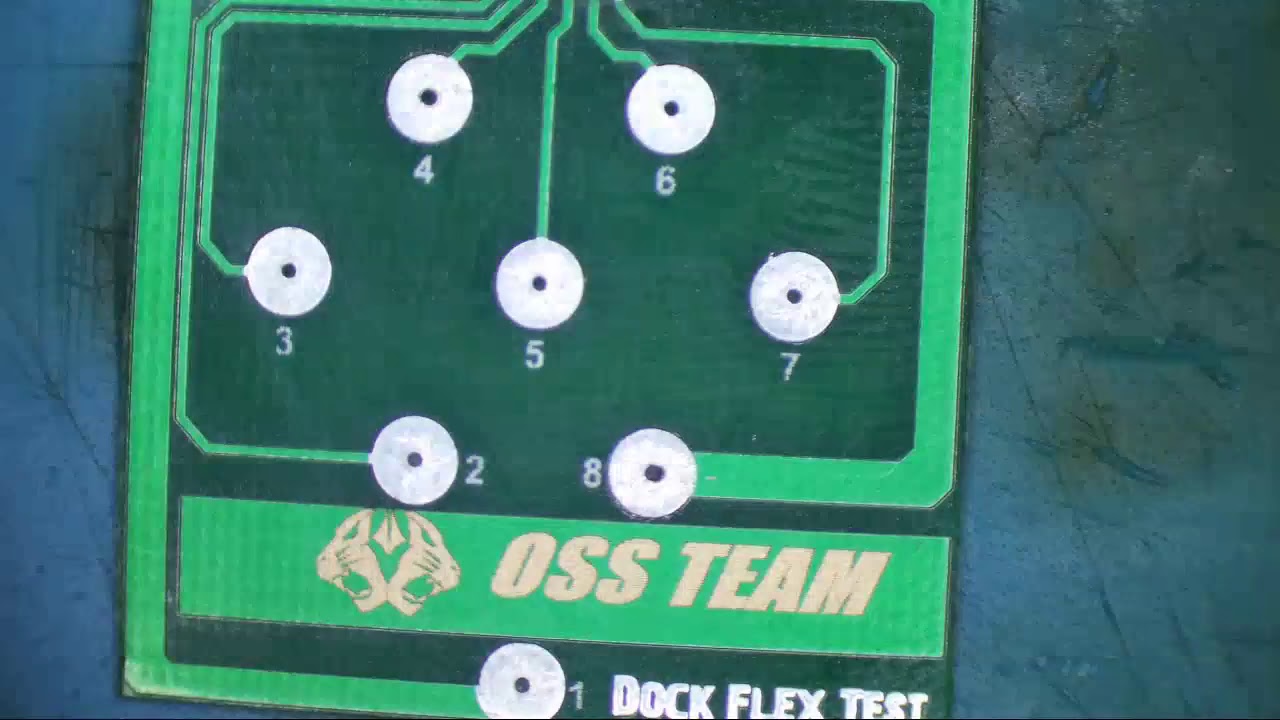 Tristrar ic tester uso y valores - YouTube