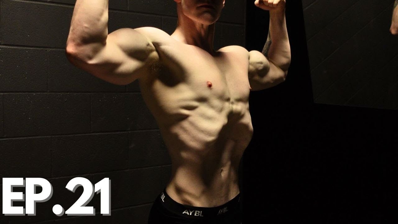 A COMPLETE GUIDE TO ACHIEVE YOUR DREAM PHYSIQUE - YouTube