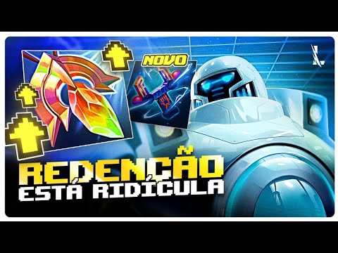 MELHOR "NOVA" BUILD DO BLITZ? - LoL Wild Rift - YouTube