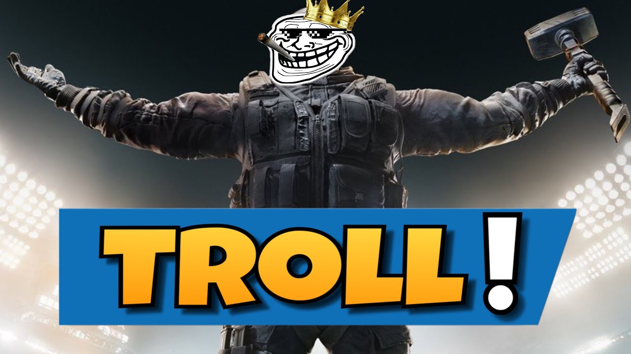 Trolling Noobs In Newcomer mode - YouTube