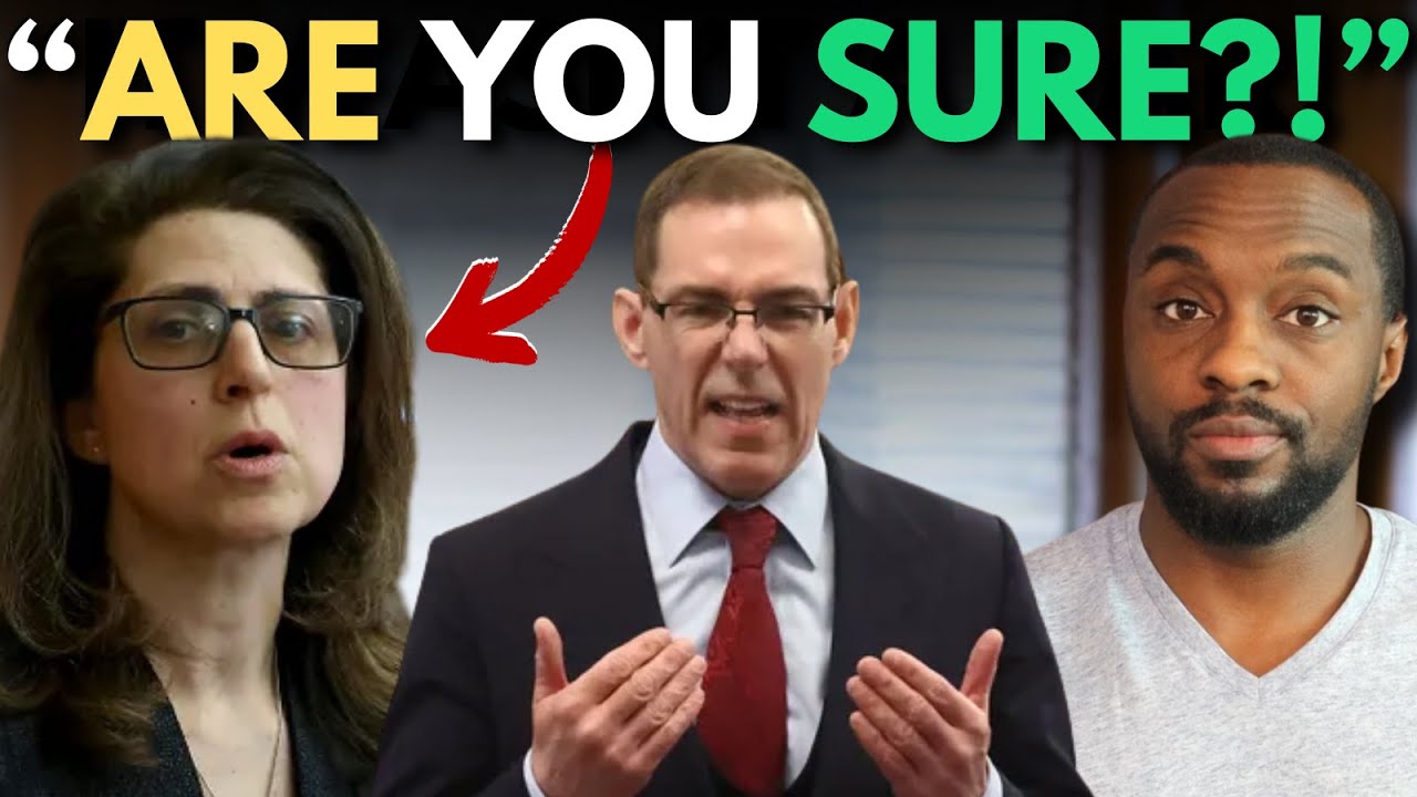 Karen Read Trial Day 16: This Is The WORST Redirect So Far - YouTube