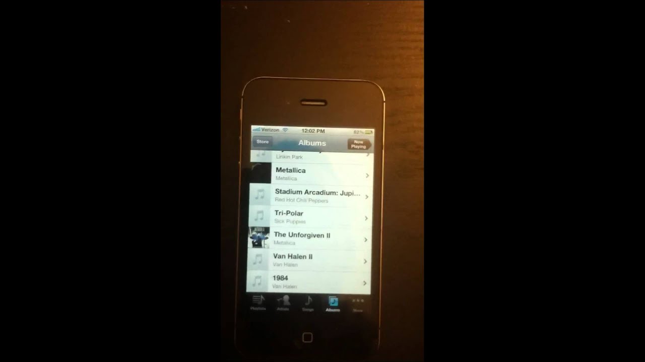 How To Delete An Album Off Your IPhone YouTube how-to-delete-an-album-off-your-iphone-youtube