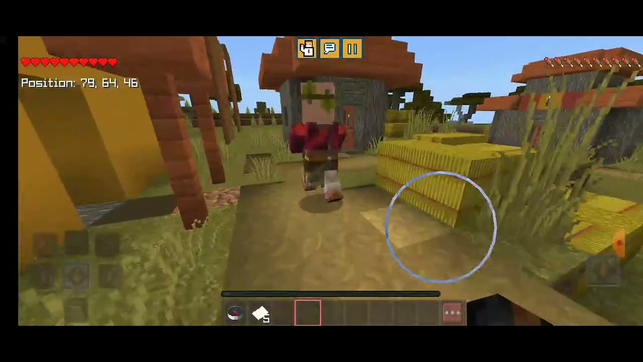 Survival series of eerskraft explorations - YouTube