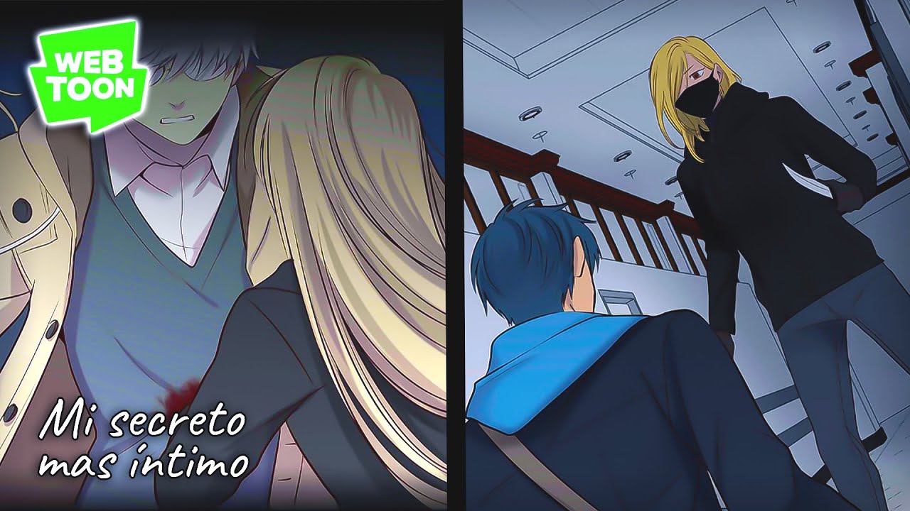 [DOBLANDO WEBTOONS] EL SECRETO DE EMMA... ¡ES QUE M4TÓ A ELIOS! 😱 | Ep ...