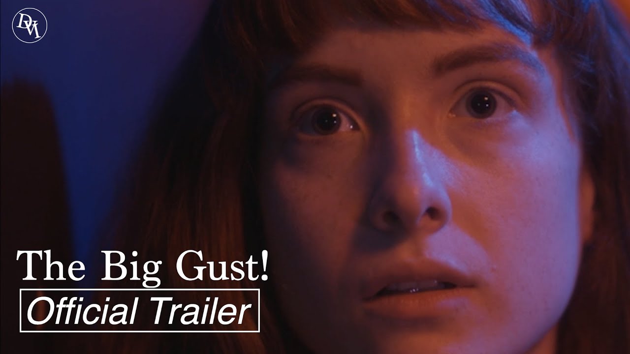 The Big Gust! | Official Trailer - YouTube