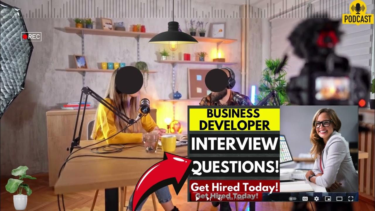 Business Intelligence Developer Interview & Answers | Popular Interview for Business Developer ...
