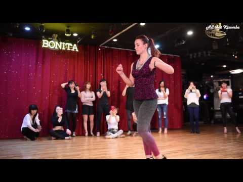 Isabelle Crepin Lady Styling Bootcamp