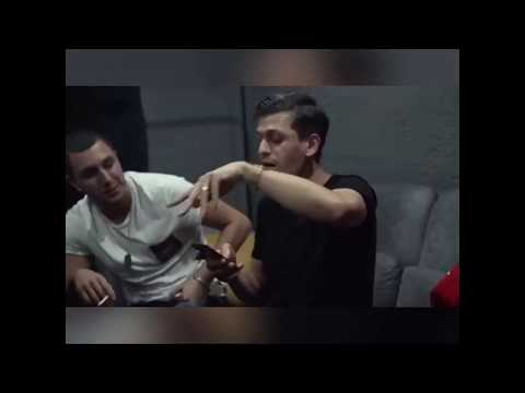 Keksin - Acapella (Allame, Joker, Ali Biçim & Mesut can Tomay) feat Fuat Ergin