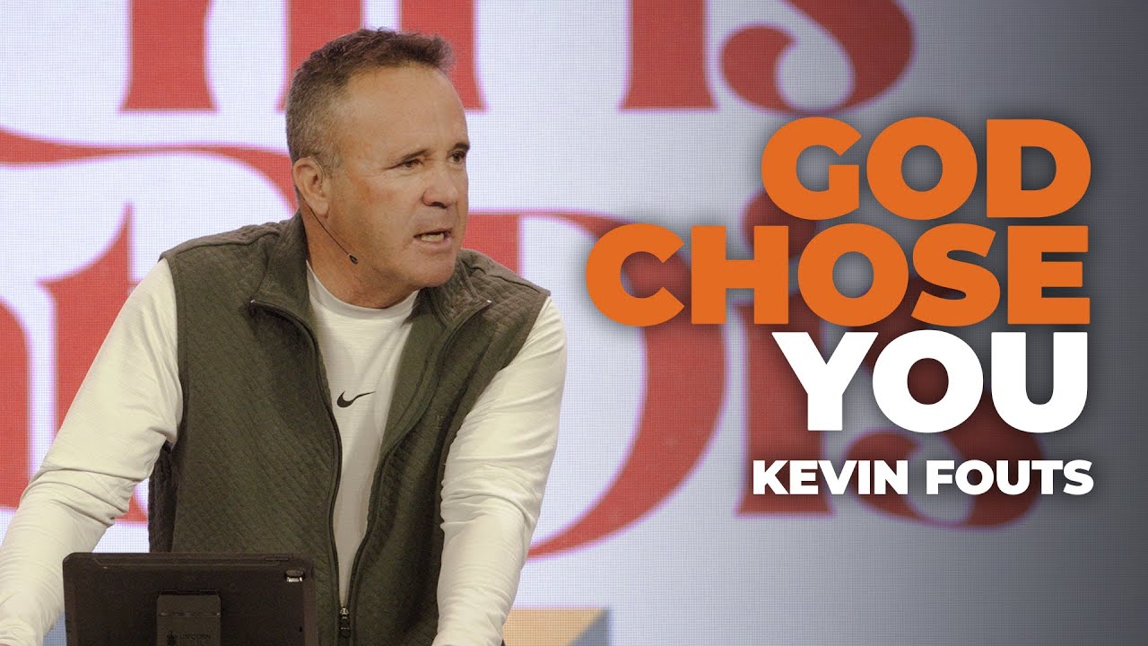 Picture This | Kevin Fouts - YouTube