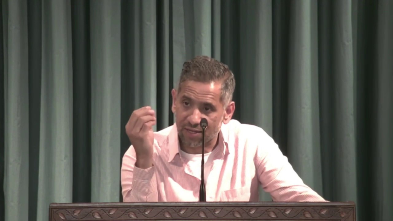 A Life of Rest and Discernment - Santosh Poonen - December 29, 2019 ...