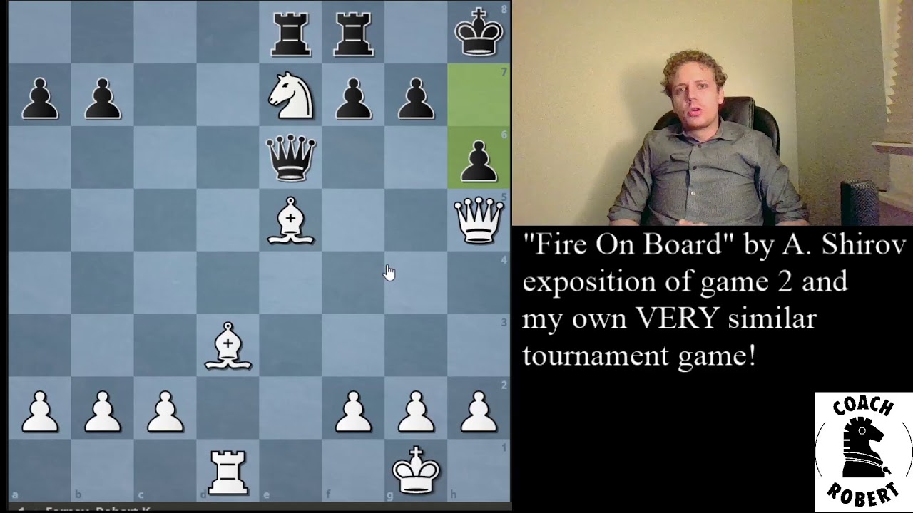 Attack Like Shirov Intermediate level Chess Lesson YouTube attack-like-shirov-intermediate-level-chess-lesson-youtube