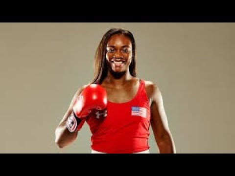 Even Carissa Shields is doing better TV numbers then Anthony Joshua ...