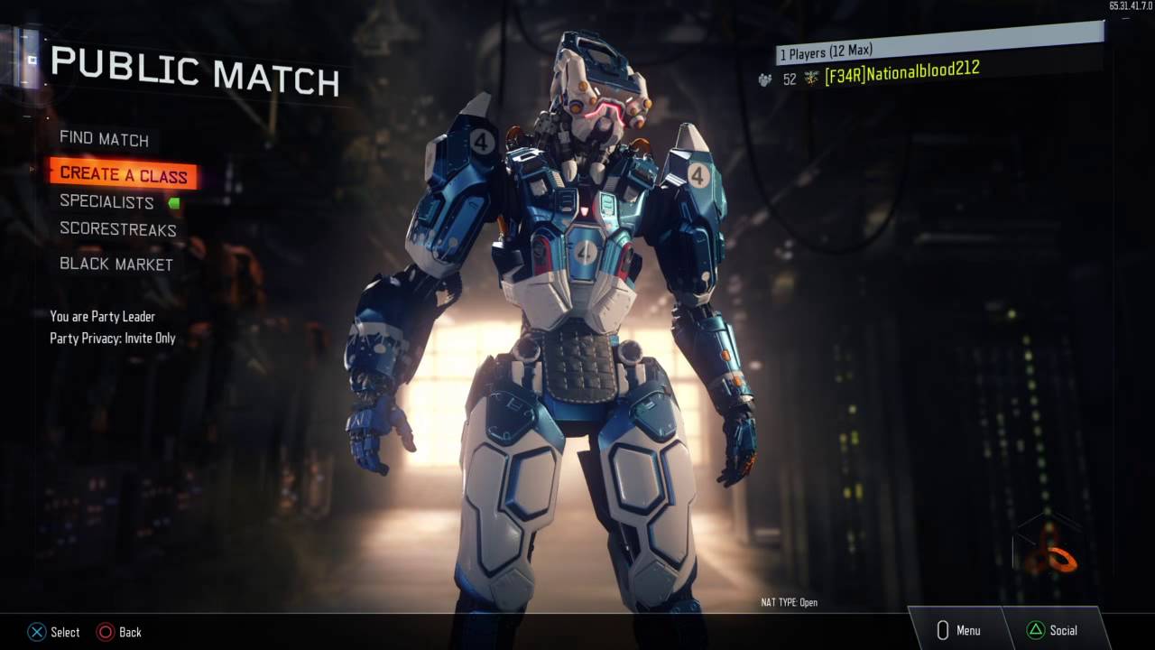 Bo3 diamond ar grind - YouTube