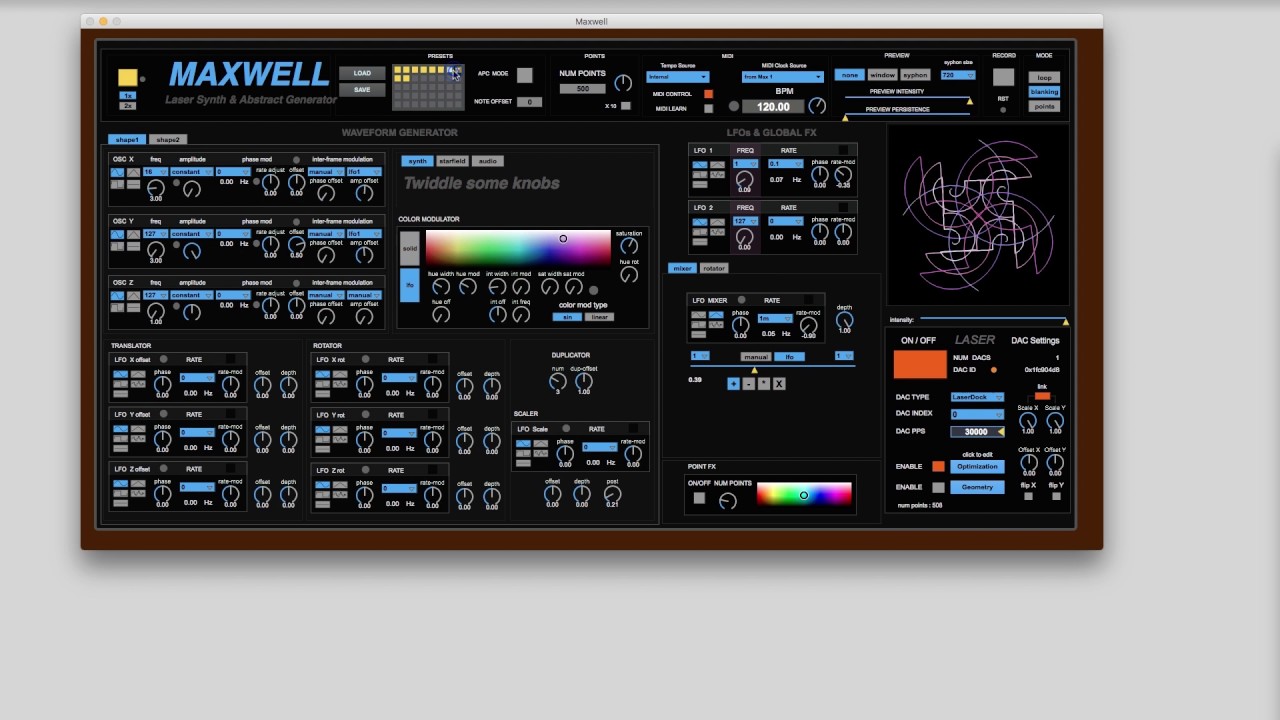 Maxwell Review - YouTube
