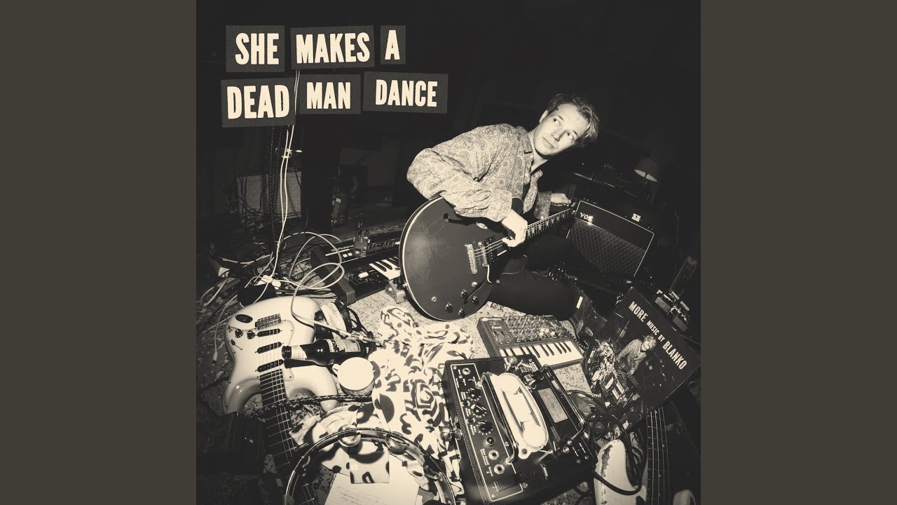 She Makes a Dead Man Dance - YouTube