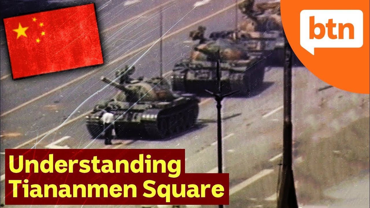 What Happened in Tiananmen Square? Protests, Deaths & Cover-Ups – Today ...