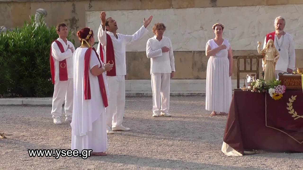 ΔΙΟΣΚΟΥΡΕΙΑ - ΜΝΗΜΗ ΘΕΡΜΟΠΥΛΟΜΑΧΩΝ "2016" - ΥΠΑΤΟ ΣΥΜΒΟΥΛΙΟ ΤΩΝ ΕΛΛΗΝΩΝ ...