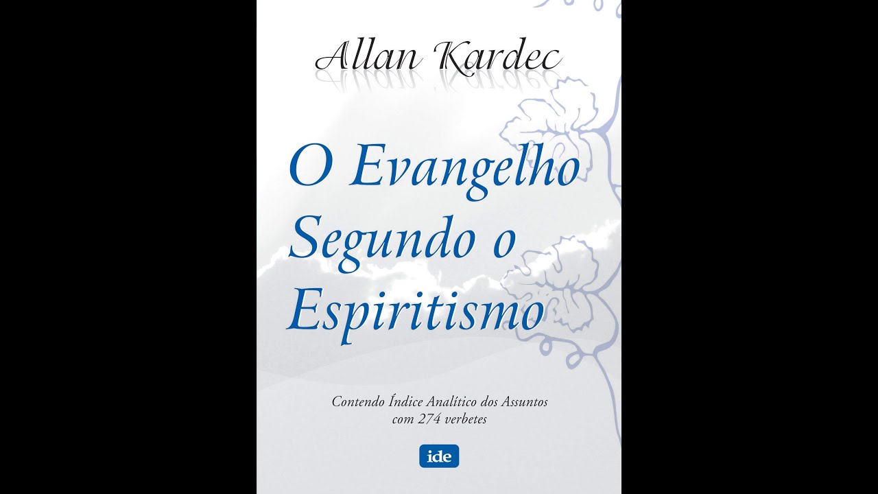 MARINA FERRI - EVANG.SEGUNDO O ESPIRITISMO - CAP16 - IT.9 A VERDADEIRA ...