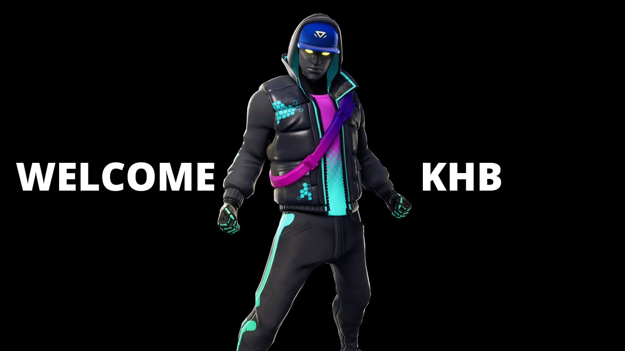 welcome KHB - YouTube