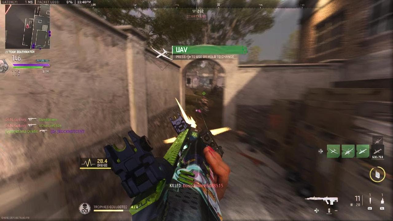 Cranked is too fun - YouTube
